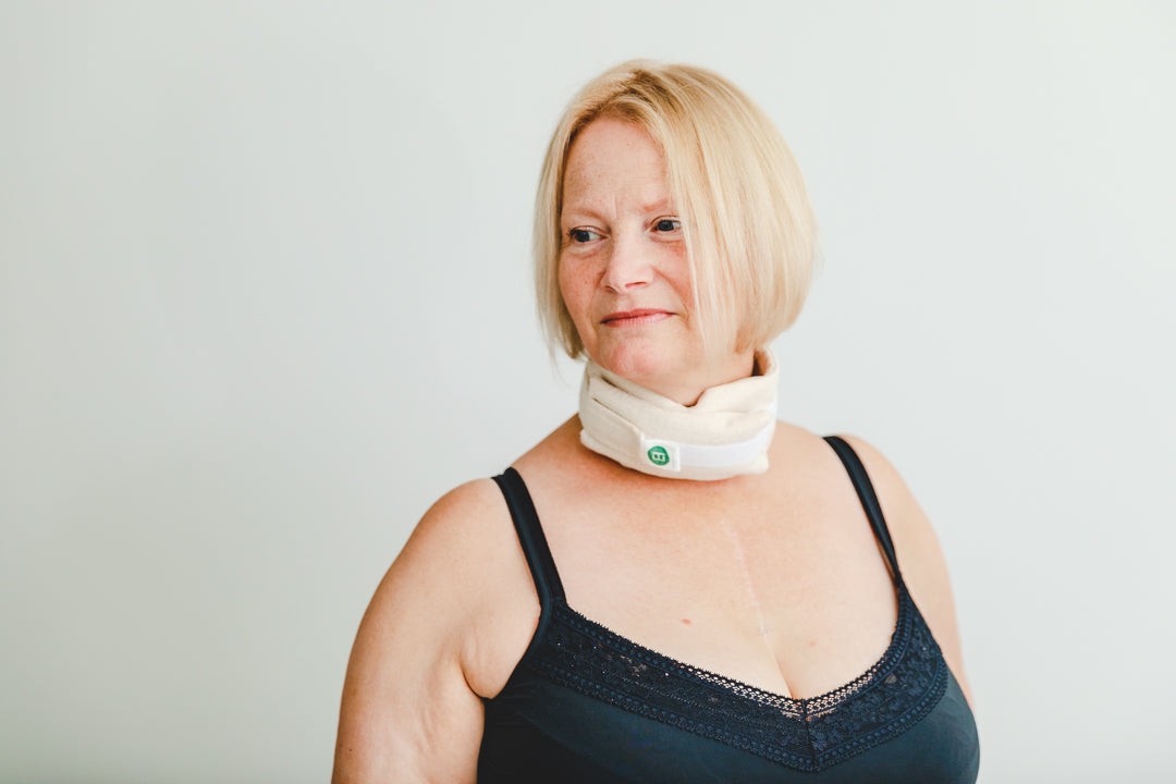 Thyroid Castor Pack Tutorial